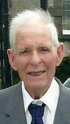 Death Notice of Tony Healy (Knockmore, Mayo) | rip.ie