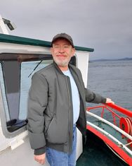 Death Notice of Tom Caffrey (Howth, Dublin) | rip.ie