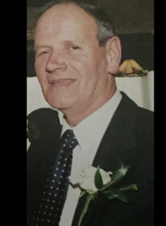 Condolence Book for Ted Delaney (Stradbally, Laois) | rip.ie