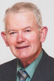 Death Notice of Timothy (Ted) Kelly (Baldoyle, Dublin) | rip.ie