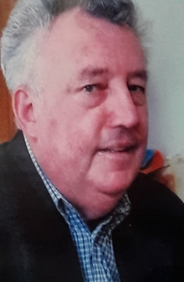 Family Notice of Thomas (Ted) SEXTON (Ballyfermot, Dublin) | rip.ie