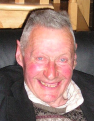 Condolence Book for Terence (Teddy) Alwell (Kingscourt, Cavan) | rip.ie