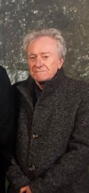 Condolence Book for Alan Gormley (Dundalk, Louth) | rip.ie