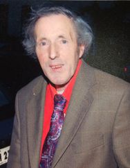 Death Notice of Terry McCabe (Kingscourt, Cavan) | rip.ie