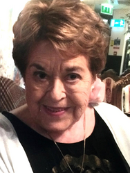 Death Notice of Tess RYAN (née Martin) (Foxrock, Dublin) | rip.ie