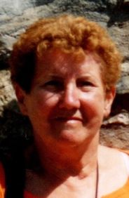 Condolence Book for Catherine (Kay) DUNNE (née Doyle) (Balbriggan ...