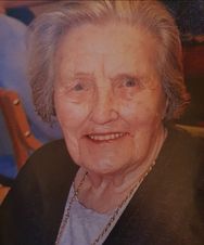 Condolence Book for Georgie (Georgina Sarah) SEYMOUR (née Sloan ...