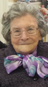 Condolence Book for Theresa TOOLAN (née Mendes) (Greystones, Wicklow ...