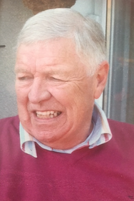 Condolence Book for Thomas Larkin (Templeogue, Dublin) | rip.ie