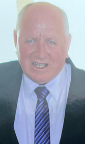 Condolence Book for Thomas (Tommy) Roche (Carrick-on-Suir, Waterford ...