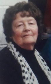 Condolence Book for Jane Murphy (née Cotter) (Blarney, Cork) | rip.ie
