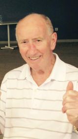 Condolence Book for Edward (Ned) Desmond (Blackpool, Cork) | rip.ie