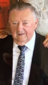 Death Notice of Jerry Browne (Newmarket, Cork) | rip.ie