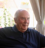 Condolence Book for John Horgan (Athea, Limerick) | rip.ie