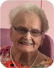 Condolence Book for Kathleen Donovan (née Ryan) (Portlaoise, Laois ...