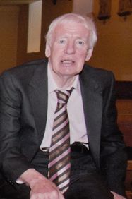 Condolence Book for Michael Collins (Portlaoise, Laois) | rip.ie