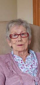 Condolence Book for Elizabeth Farrell (Portlaoise, Laois) | rip.ie