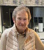 Death Notice of Margaret (Peg) Fitzgerald (née O'Keeffe) (Newmarket ...