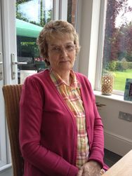 Condolence Book for Mary (Margaret) Barrett (née Sheahan) (Athea, Limerick) | rip.ie