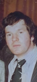 Condolence Book for Jim Cunningham (Stradbally, Waterford) | rip.ie