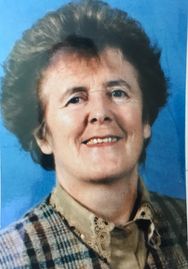 Condolence Book for Kathleen Rabbette (née Heneghan) (Castlebar, Mayo) | rip.ie