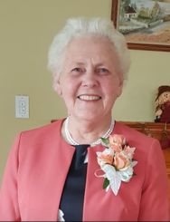 Condolence Book for Claire McDermott (née Cowhey) (Charleville, Cork) | rip.ie