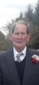 Condolence Book for Tim Kyne (Moycullen, Galway) | rip.ie