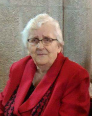 Condolence Book for Eileen TIMMONS (née McCARTHY) (Carlow Town, Carlow ...