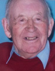 Condolence Book for Timothy (Timmy) Forde (Loughrea, Galway) | rip.ie