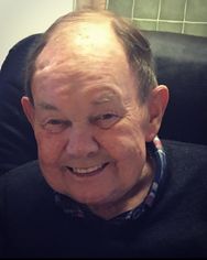 Condolence Book for T. J. (Thomas Joseph) WALSHE (Clondra, Longford ...