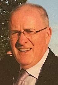 Condolence Book for Thomas A. (Tom) Barry (Douglas, Cork) | rip.ie