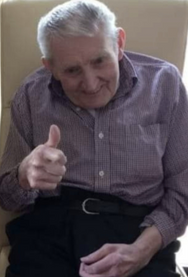 Condolence Book for Tom Carolan (Bailieborough, Cavan) | rip.ie