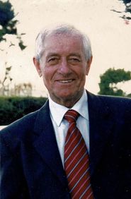 Death Notice of Thomas (Tom) Cotter (Rathcormac, Cork) | rip.ie