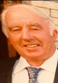 Death Notice of Thomas (Tommy) Crowley (Barna, Galway) | rip.ie