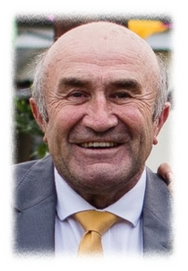 Death Notice of Tom Gilbert (Ballysheedy, Limerick) | rip.ie