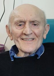 Death Notice of Tom-Joe Foley (Kilkee, Clare) | rip.ie