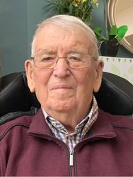 Death Notice of Tom McDonald (Ballinabranna, Carlow) | rip.ie