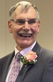 Death Notice of Tom Moore (Castletroy, Limerick) | rip.ie