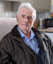 Condolence Book for Tom (Tommie) Doherty (Kilfenora, Clare) | rip.ie