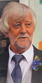 Condolence Book for Tom Gallagher (Cabinteely, Dublin) | rip.ie