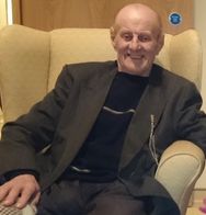 Death Notice of Tom Hammersley (Doon, Limerick) | rip.ie