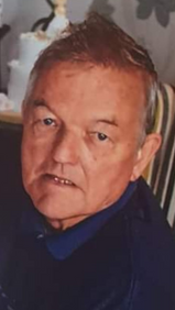 Death Notice of Thomas (Tommy) Reilly (Clones, Monaghan) | rip.ie