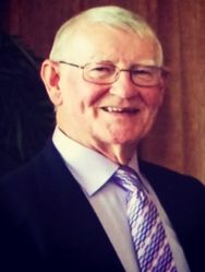 Death Notice of Tony Barrett (Salthill, Galway) | rip.ie