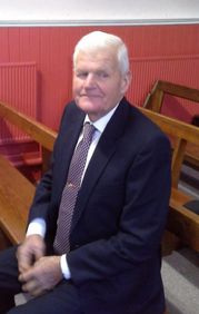 Death Notice of Tony O'Donovan (Drimoleague, Cork) | rip.ie