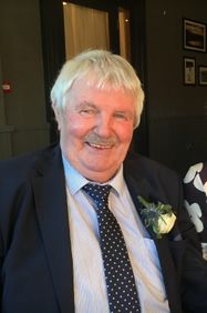 Condolence Book for Tony Normoyle (Kildysart, Clare) | rip.ie