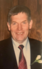 Death Notice of Tony Mc Gorman (Castleblayney, Monaghan) | rip.ie