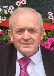 Condolence Book for Tony Adams (Mountnugent, Cavan) | rip.ie