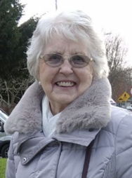 Death Notice of Una Ward (née Yore) (Navan, Meath) | rip.ie