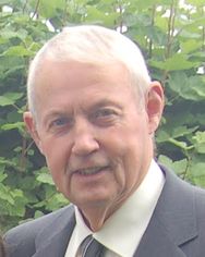 Condolence Book for Nigel Thomas Blair (Skerries, Dublin) | rip.ie