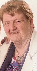 Condolence Book for Rita Hanney (née Cannon) (Skerries, Dublin) | rip.ie